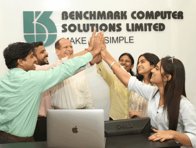 Company Profile - Benchmark Solution